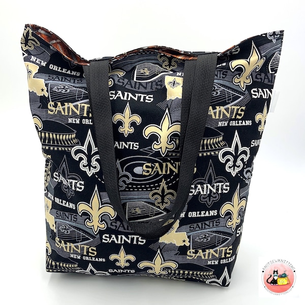 New Orleans Saints - Etsy