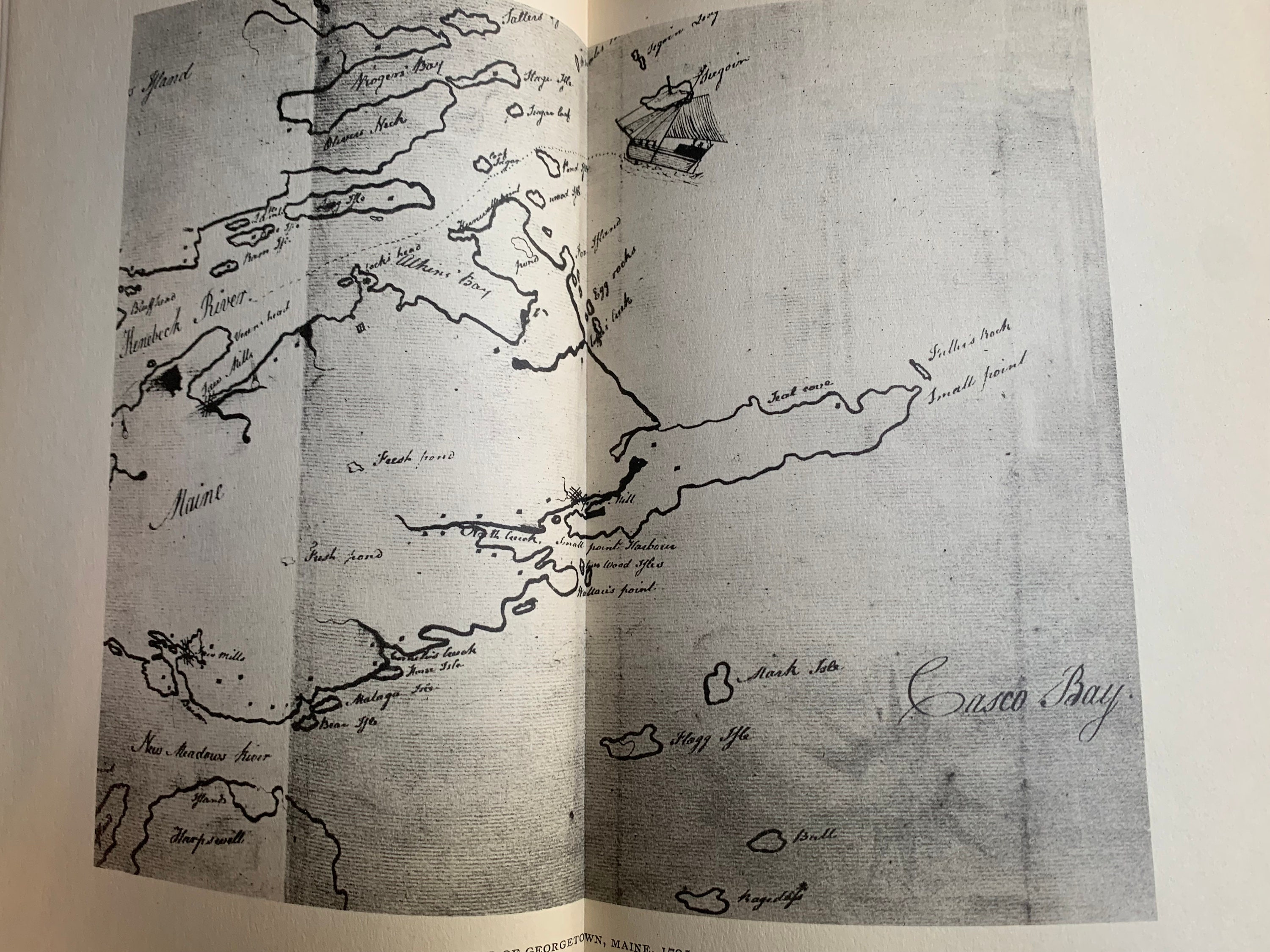 Descendants of Edward Small and Allied Families by Lora Underhill 1934 ...