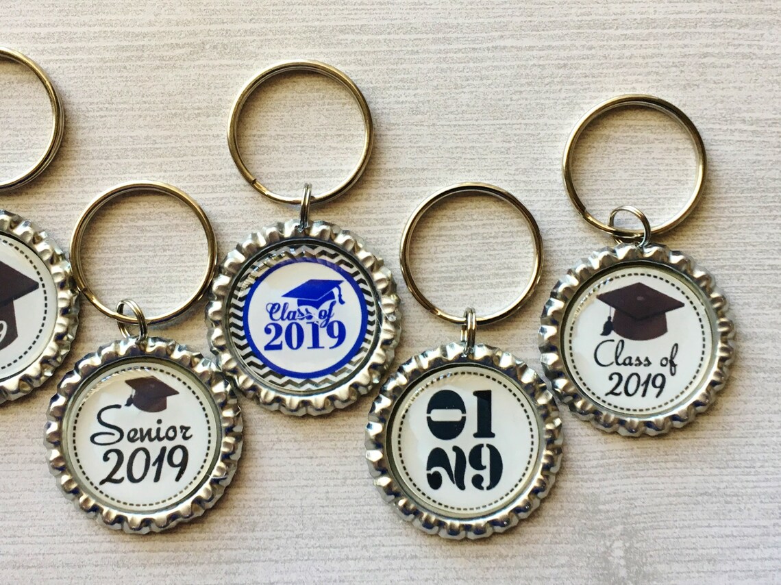 Keychain,key Ring,graduation,graduation 2026,class of 2026,2026 ...