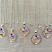 Back to School Necklace,first Day of School,kindergarten,1st Grade,2nd ...