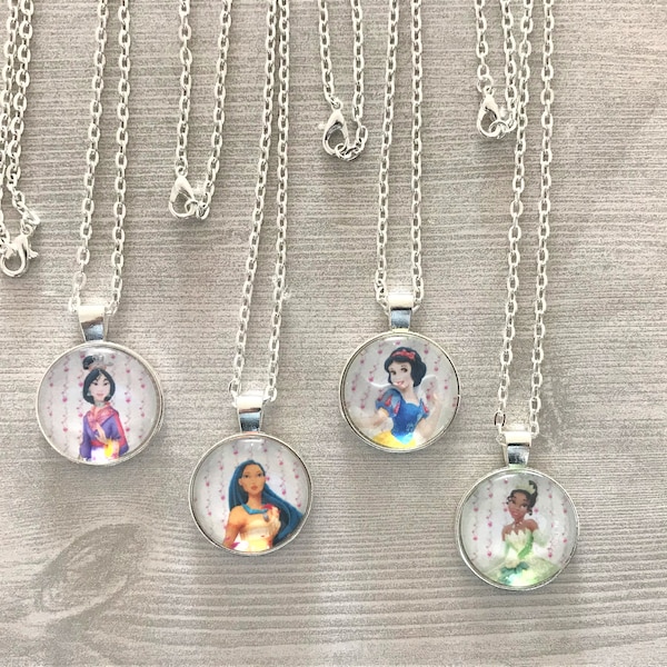 Mulan Party Favor - Etsy