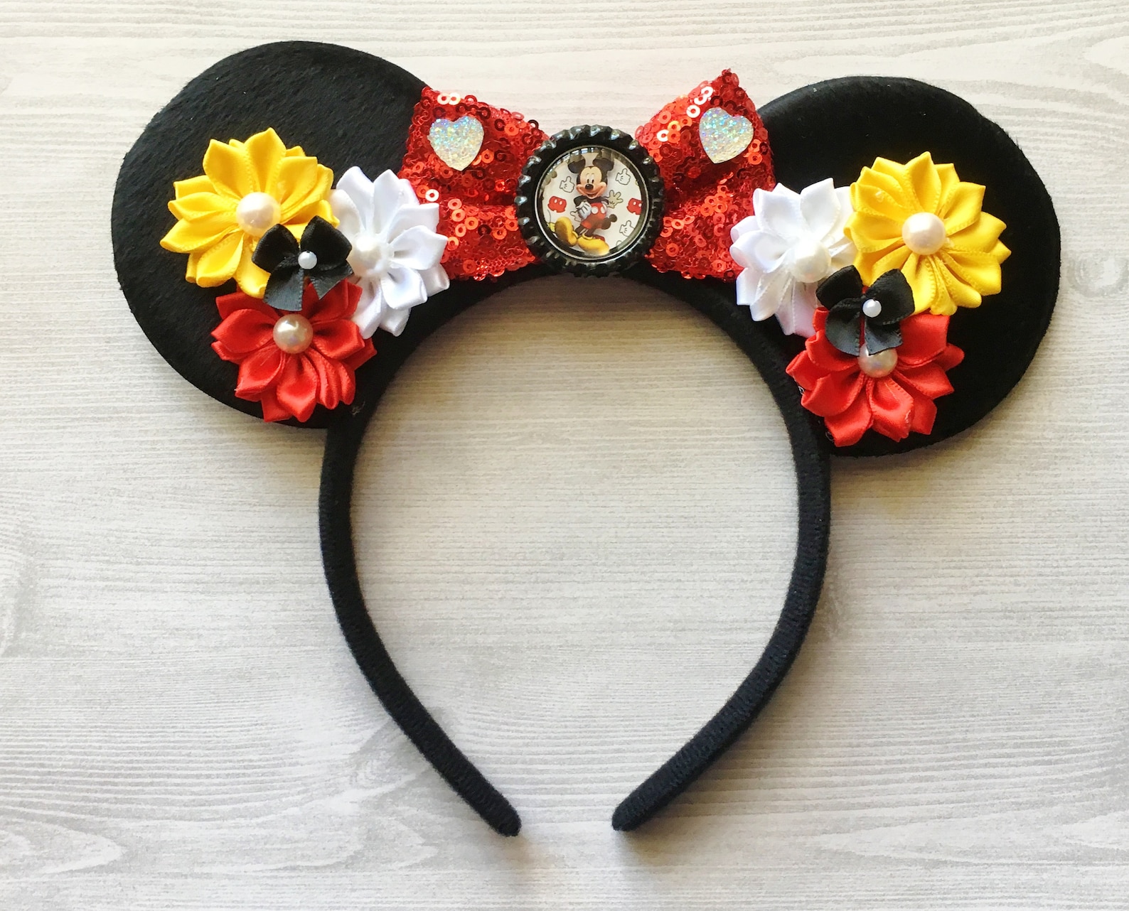 Mickey Ears,mickey Mouse Ears,mouse Ears,mickey Mouse,minnie Mouse Ears ...