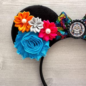 Coco Ears,coco Mouse Ears,mouse Ears,coco,minnie Mouse Ears,mickey ...