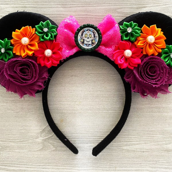 Coco ears - Etsy