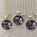 Back to School Necklace,first Day of School,pre-k,kindergarten,first ...