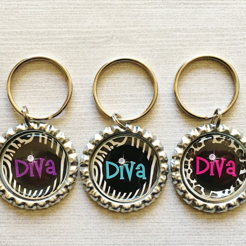 Divas - Etsy