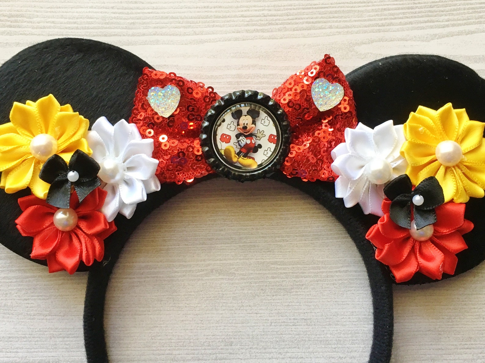 Mickey Ears,mickey Mouse Ears,mouse Ears,mickey Mouse,minnie Mouse Ears ...