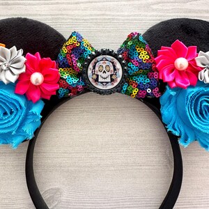 Coco Ears,coco Mouse Ears,mouse Ears,coco,minnie Mouse Ears,mickey ...