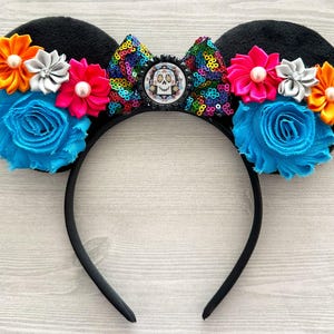 Coco Ears,coco Mouse Ears,mouse Ears,coco,minnie Mouse Ears,mickey ...