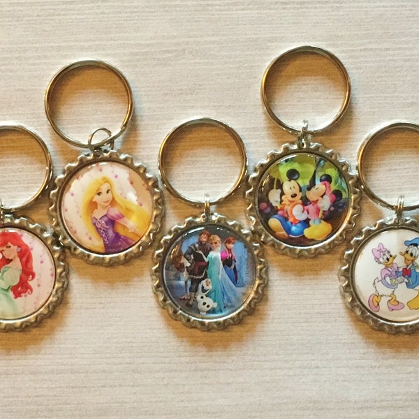 Disneykeychain - Etsy