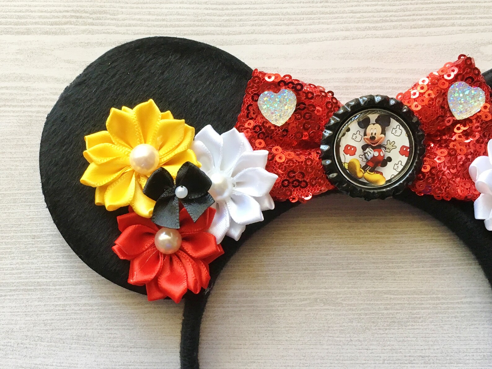 Mickey Ears,mickey Mouse Ears,mouse Ears,mickey Mouse,minnie Mouse Ears ...