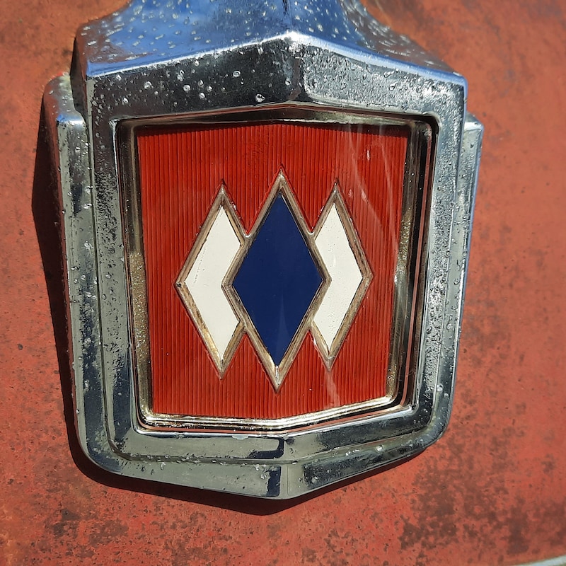 Rare Car Emblems - Etsy