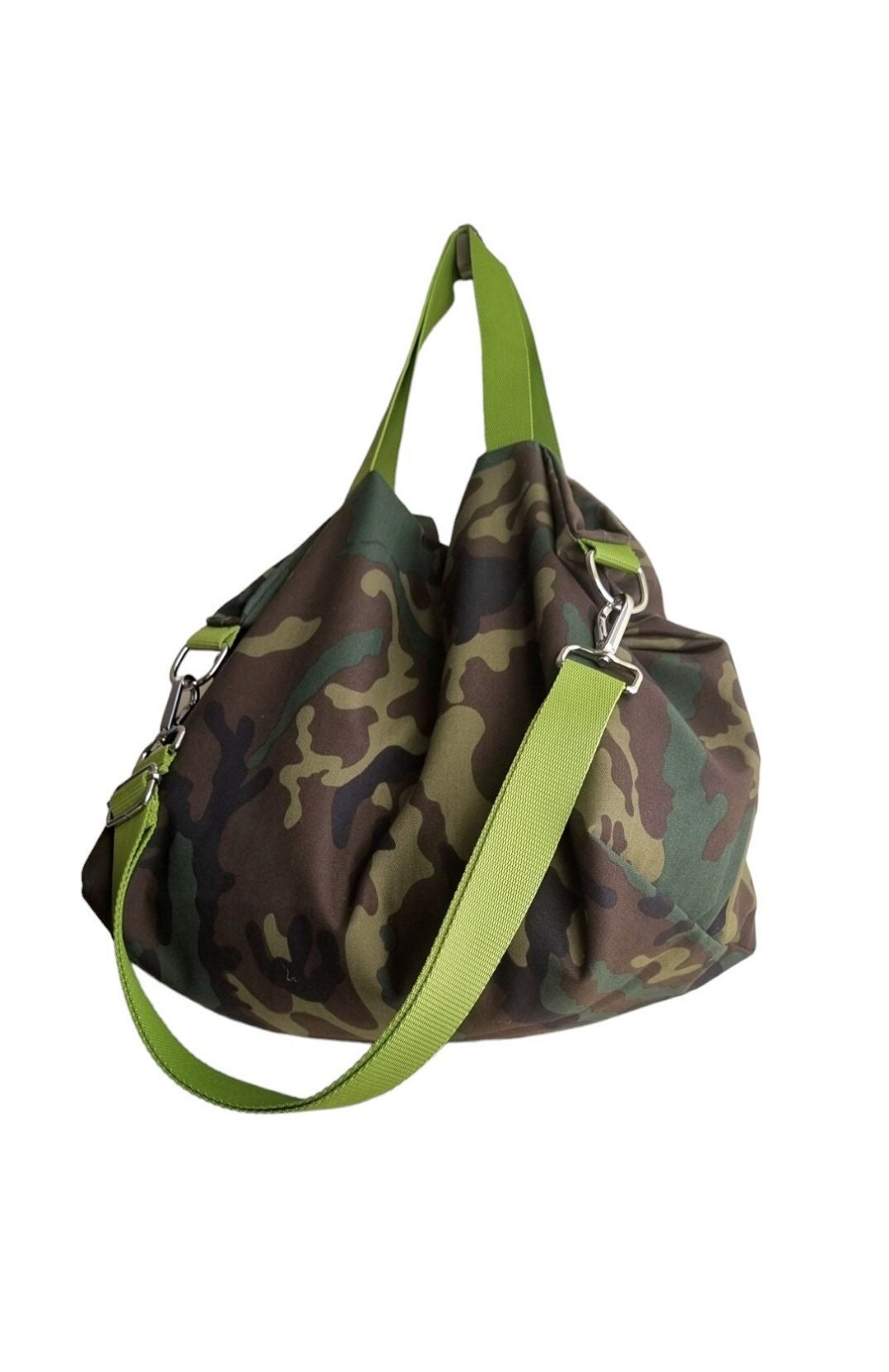 Camo Tote Bag, Camo Crossbody Bag, Camo Purse, Camo Purses, Valentine's ...