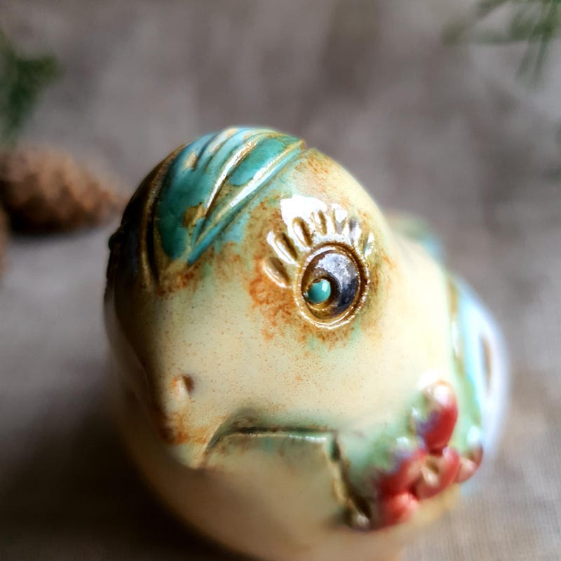 MusicalCeramics - Etsy