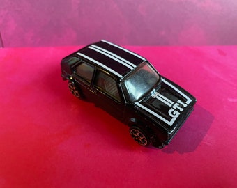 Volkswagen Gti Diecast - Etsy