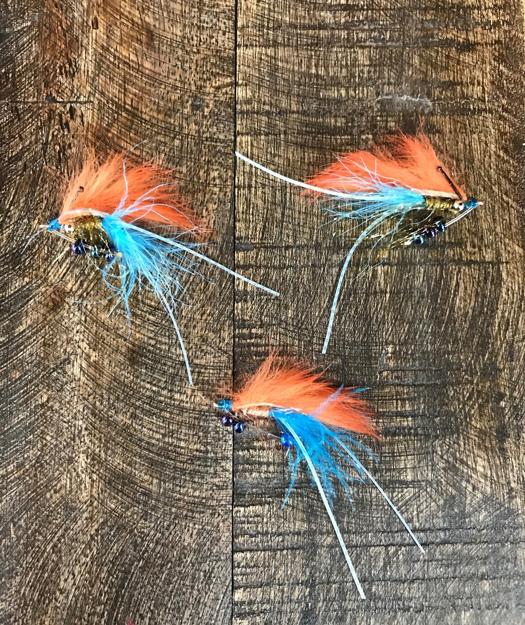 Fly Fishing Flies, Bonefish Fly, Permit Flies, Saltwater Fly Fishing ...