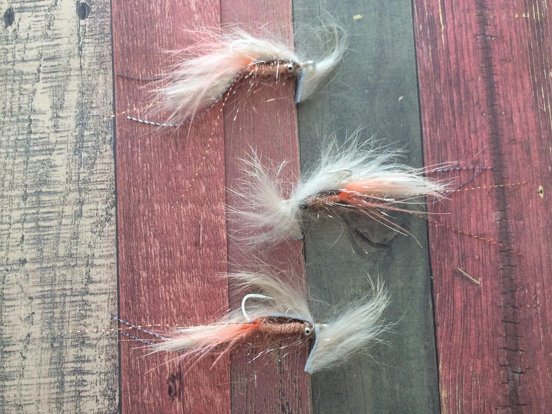 Bonefish Flies, Saltwater Fly Fishing Flies, Fly Fishing Flies, Fly ...