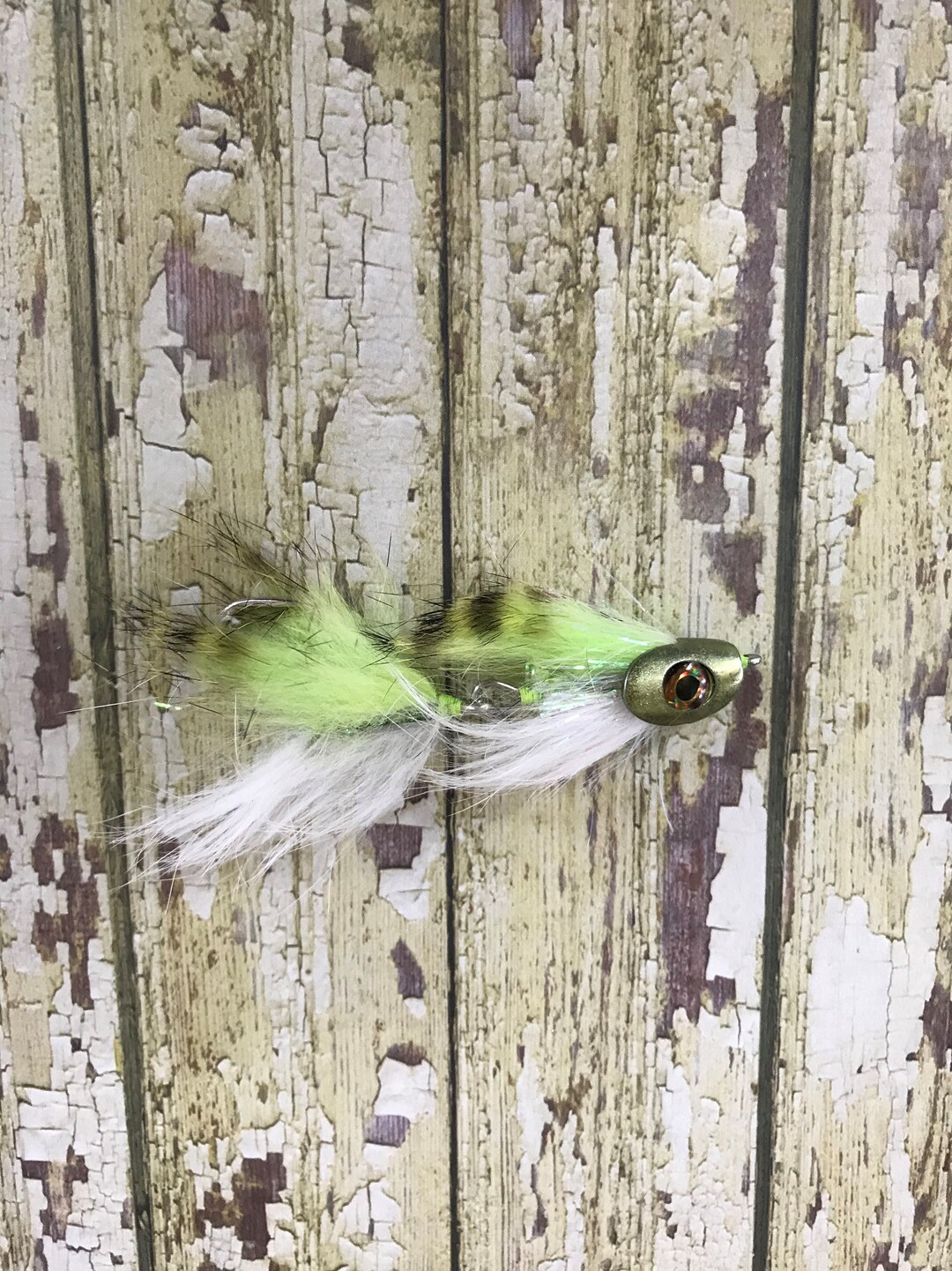 Streamer Flies, Redfish Flies, Steelhead Flies, Saltwater Fly Fishing ...