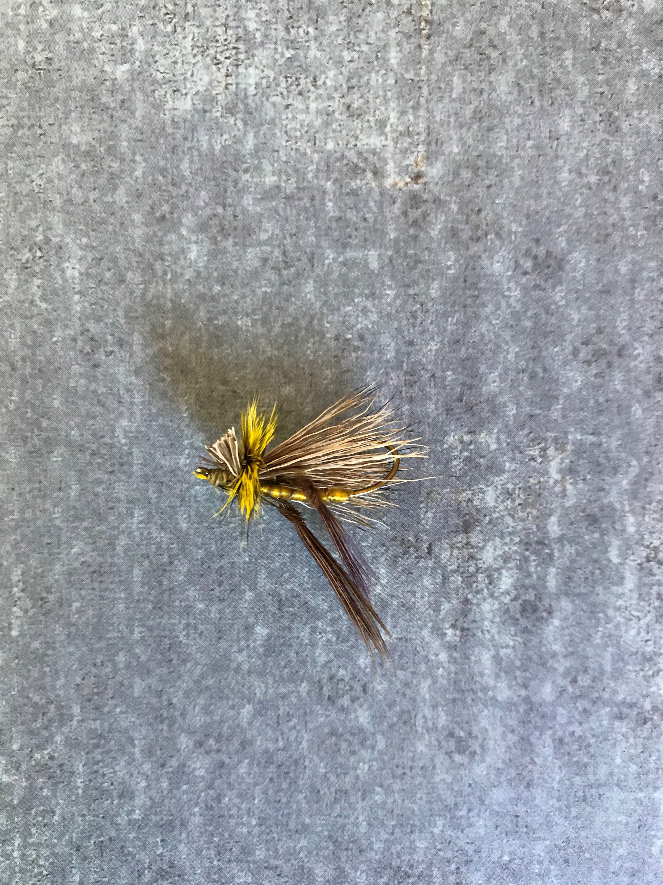 Hopper Flies, Trout Flies, Fly Fishing Flies, Dry Flies, Fisherman ...