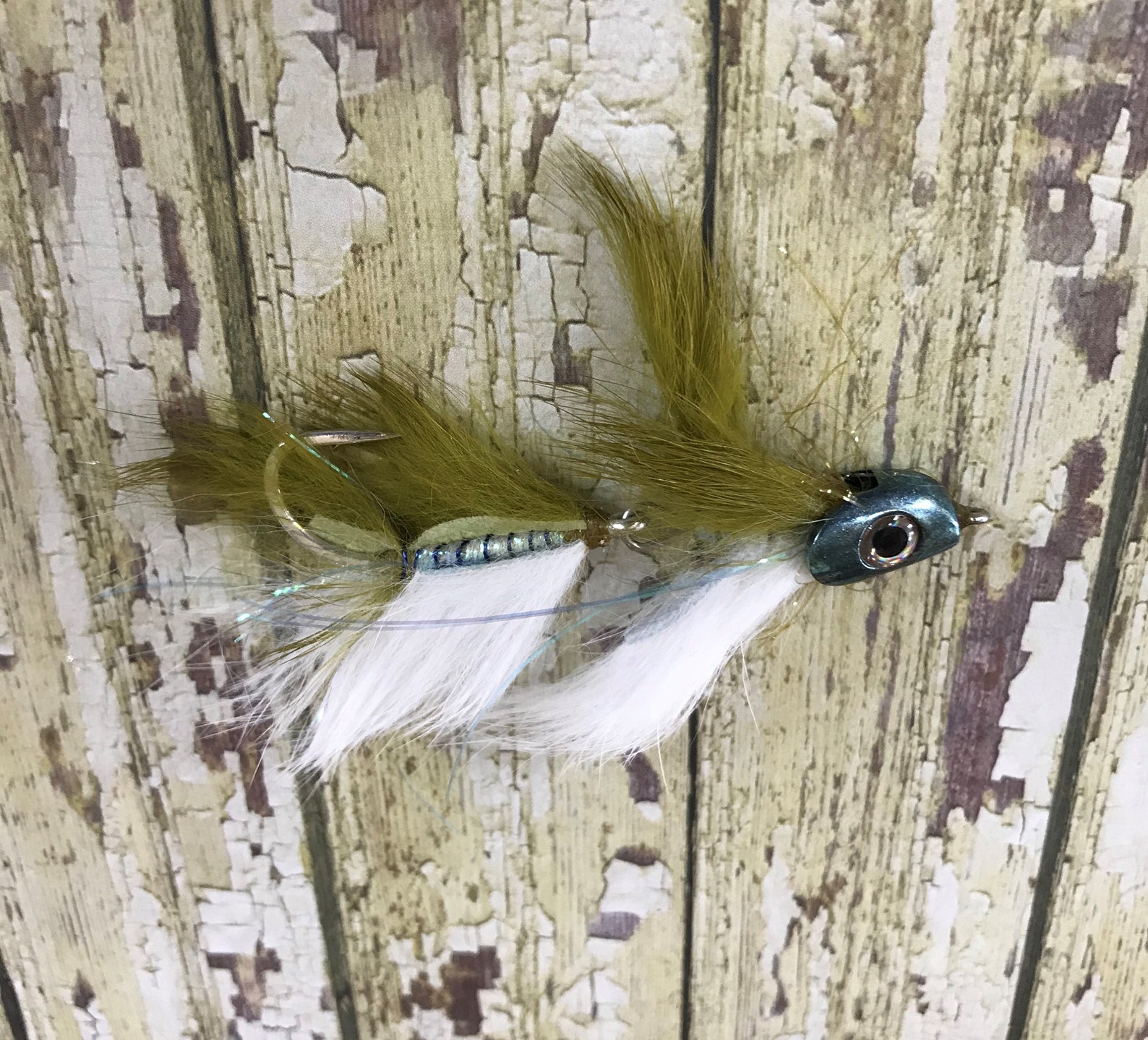 Streamer Flies, Redfish Flies, Steelhead Flies, Saltwater Fly Fishing ...