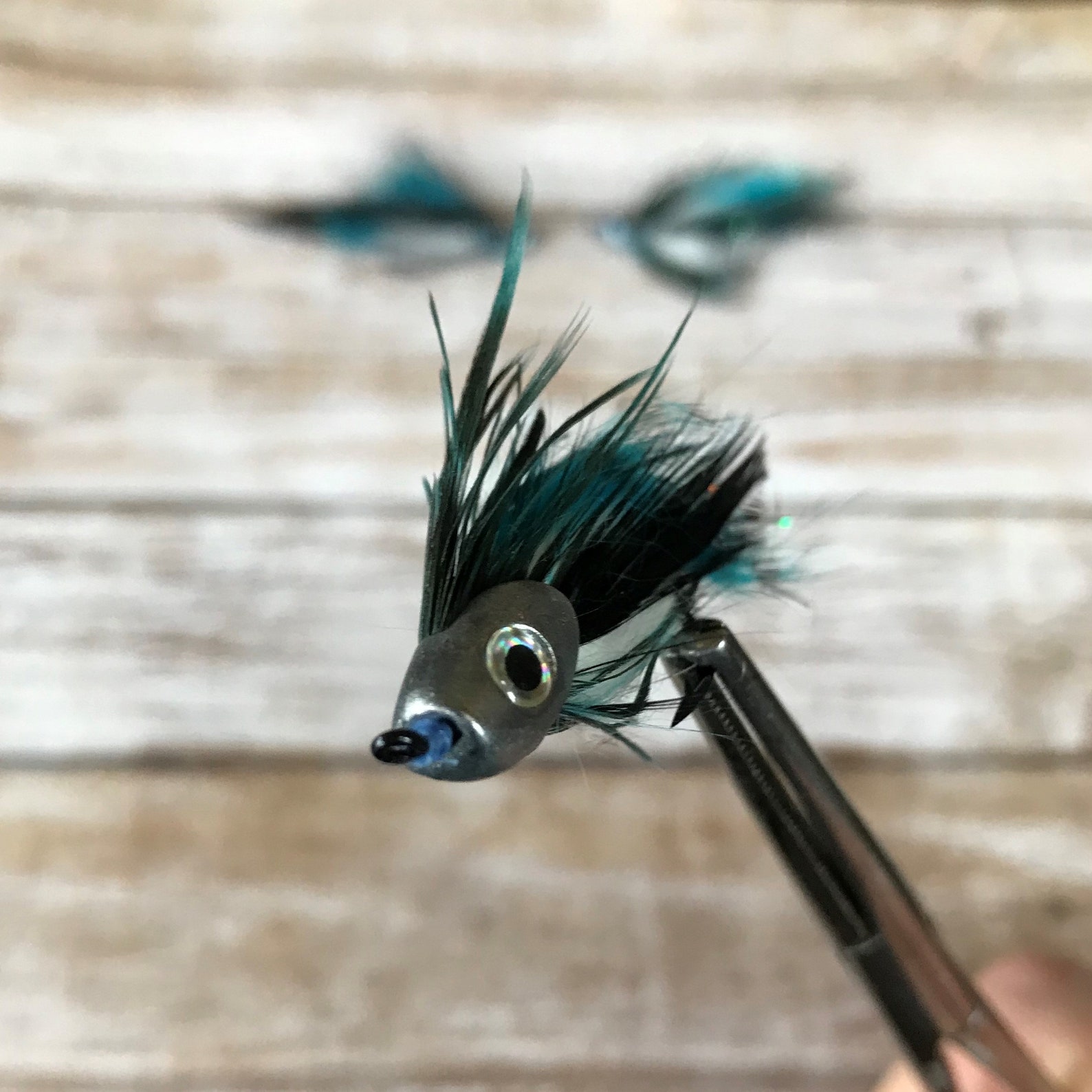 Steelhead Flies Soft Hackle Flies Steelhead Streamers - Etsy