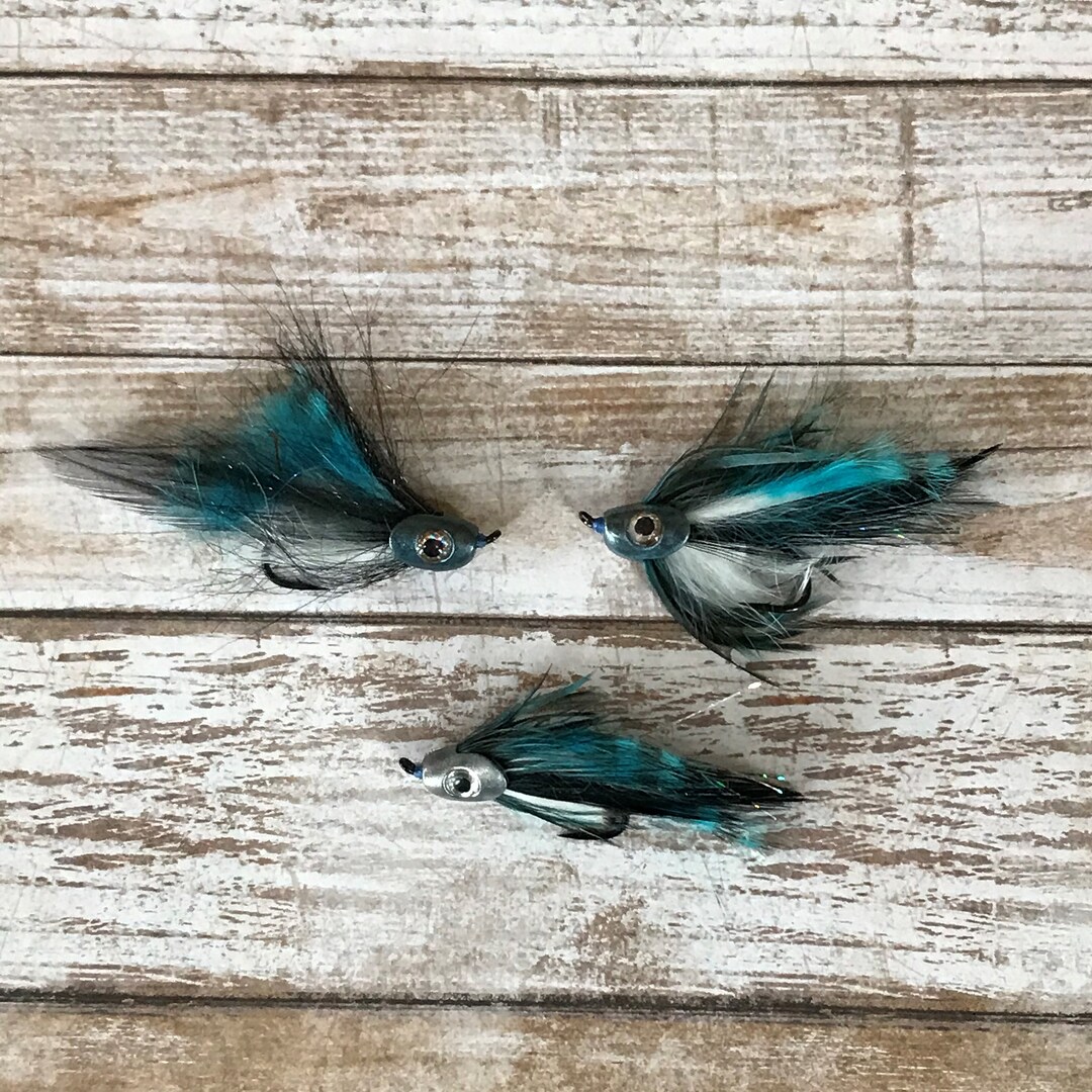 Steelhead Flies, Soft Hackle Flies, Steelhead Streamers, Salmon Flies ...