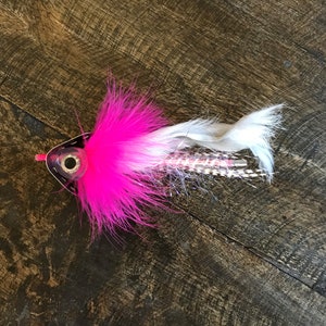 Sailfish Flies, Saltwater Fly Fishing Flies, Billfish Flies, Marlin ...