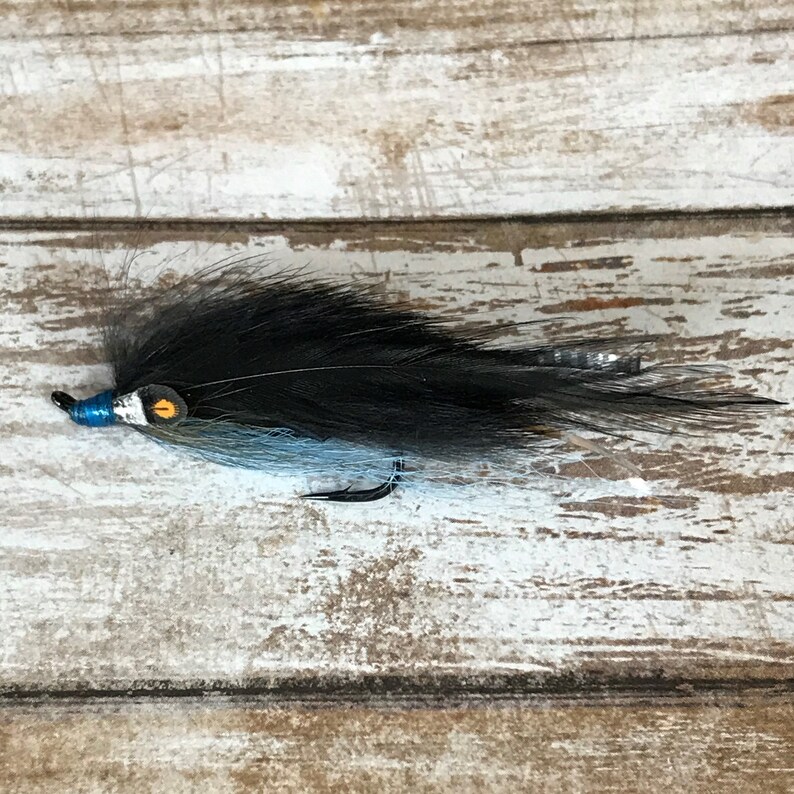 Steelhead Flies Streamer Flies Soft Hackle Flies Fly | Etsy