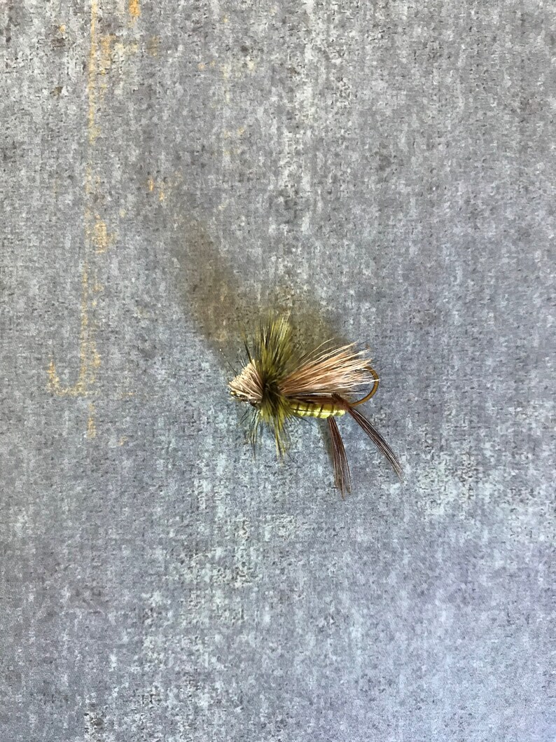 Hopper Flies, Trout Flies, Fly Fishing Flies, Dry Flies, Fisherman ...