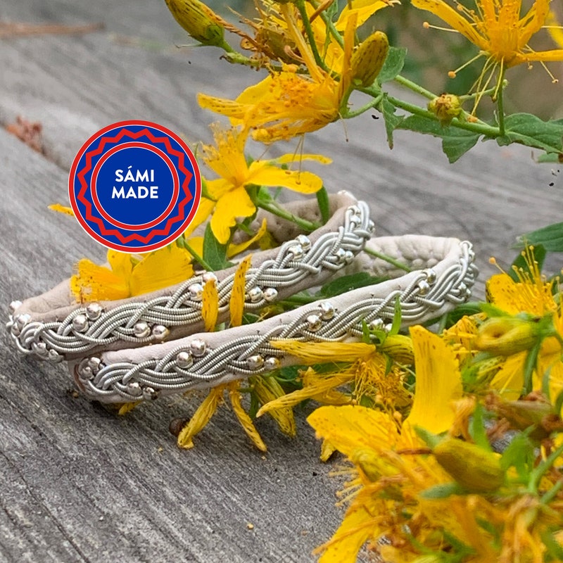 Sami Bracelet - Etsy