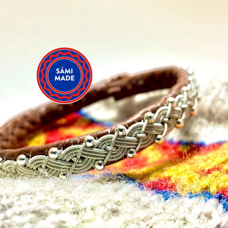 Sami Bracelet - Etsy