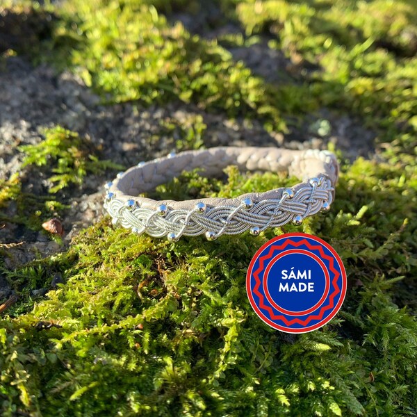 Sami Bracelet - Etsy