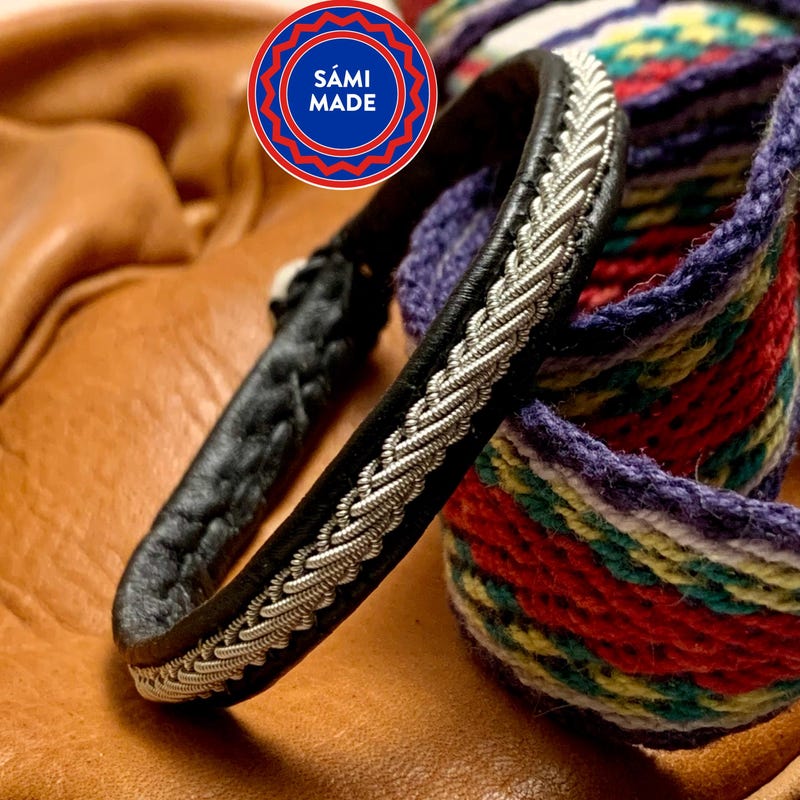 Sami Bracelet - Etsy