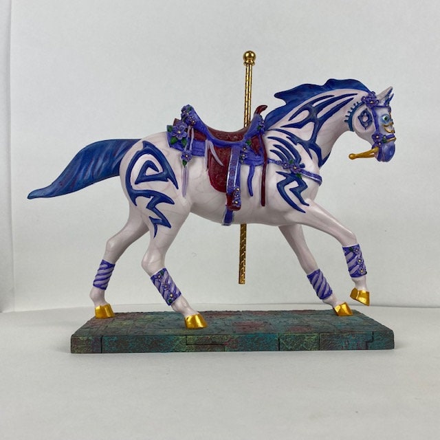 Carousel Horse Figurines for sale| 98 ads for used Carousel Horse Figurines