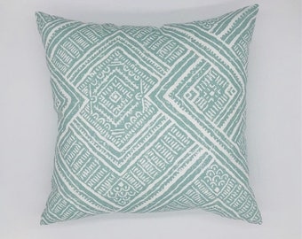 Blue Screen Pillow - Etsy