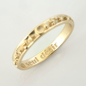 Starlight Band | Vintage Planets, Moon, Stars | Astrology Themed ...