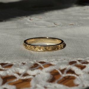 Starlight Band | Vintage Planets, Moon, Stars | Astrology Themed ...