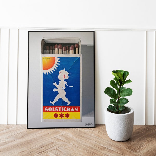 Poster - Etsy Sweden
