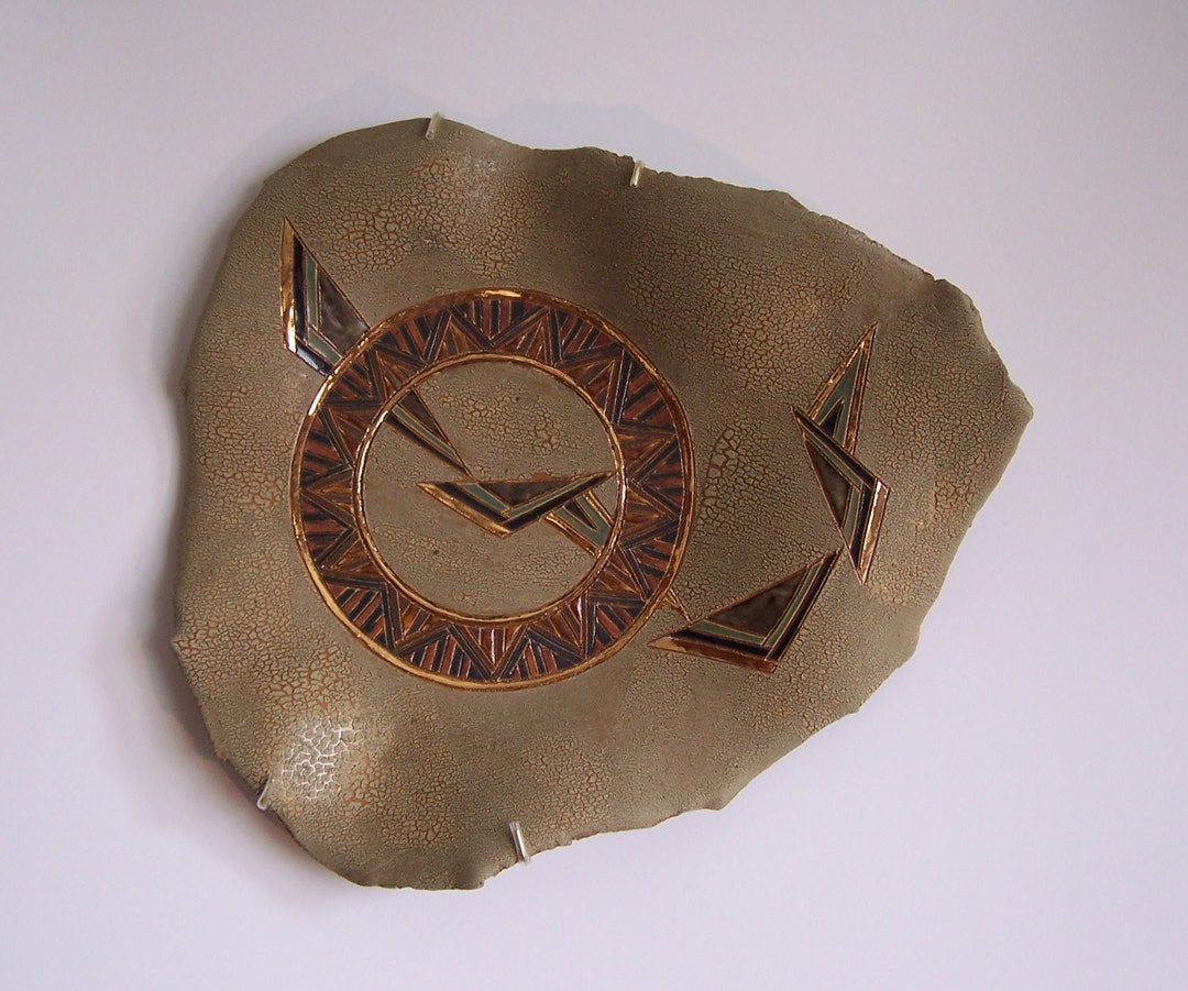 Large Wall Shard - Etsy
