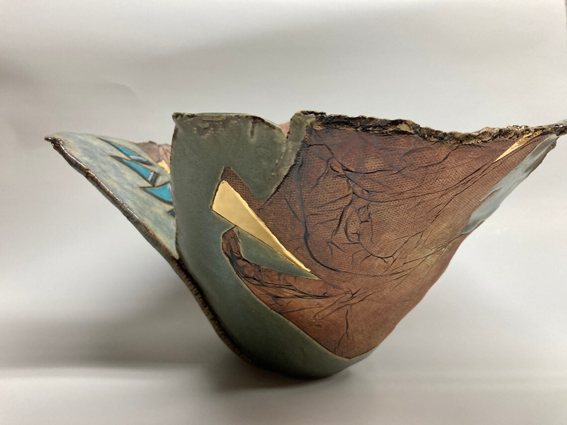 Large Bowl Form - Etsy