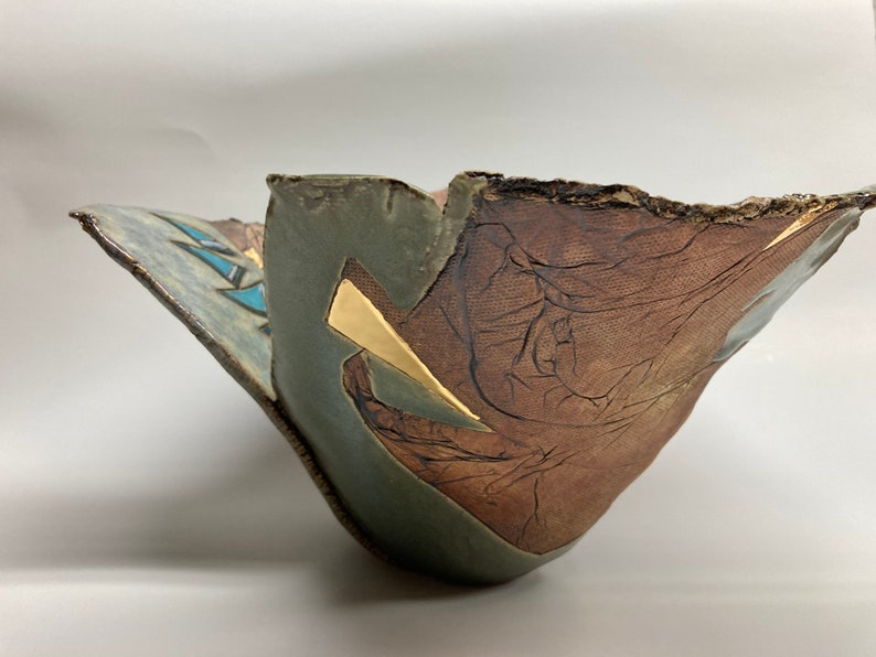 Large Bowl Form - Etsy