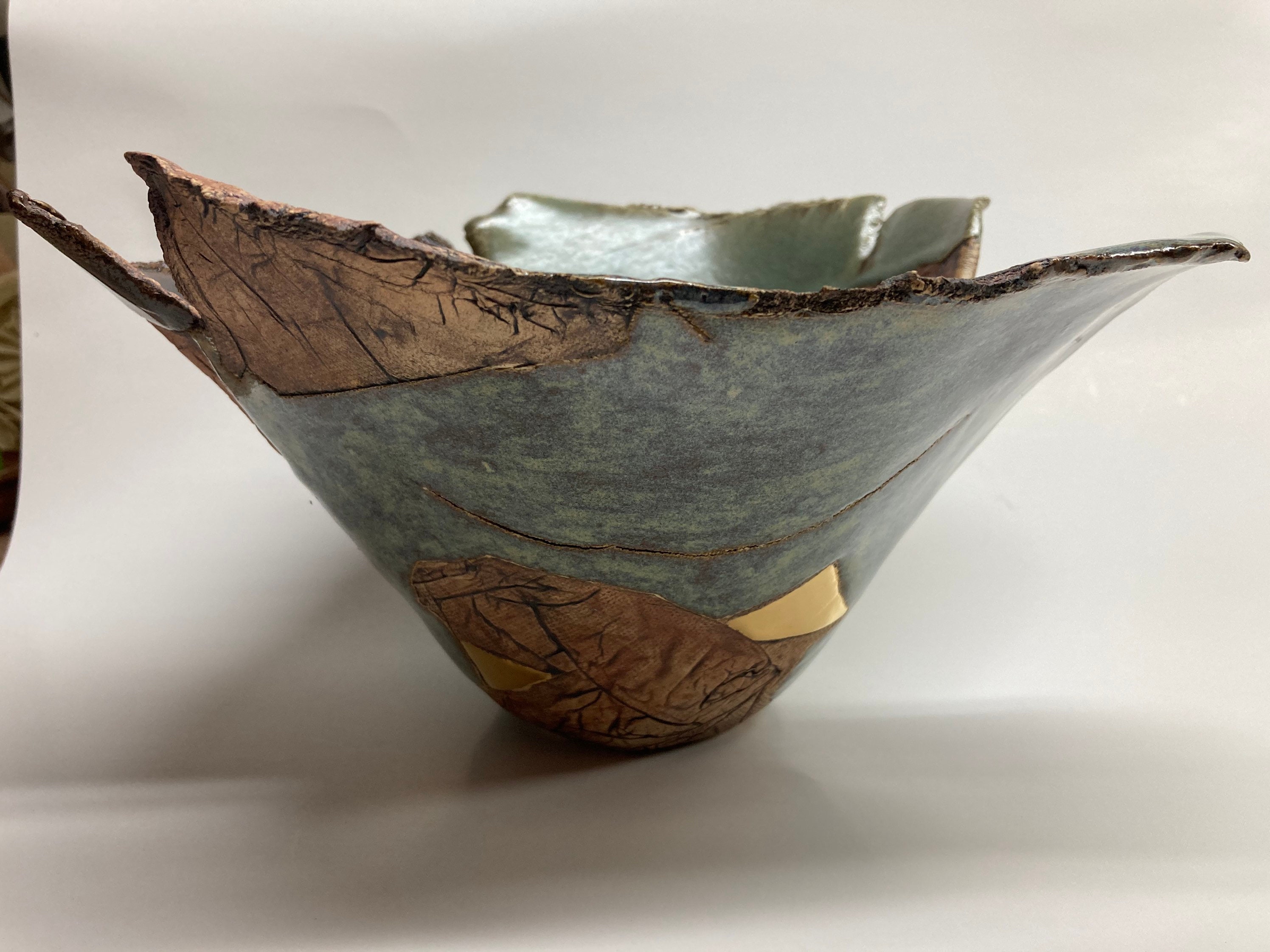 Large Bowl Form - Etsy