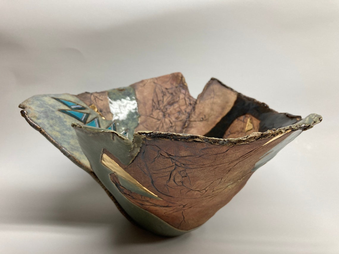 Large Bowl Form - Etsy