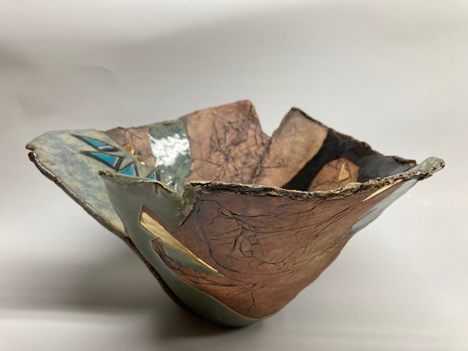 Large Bowl Form - Etsy