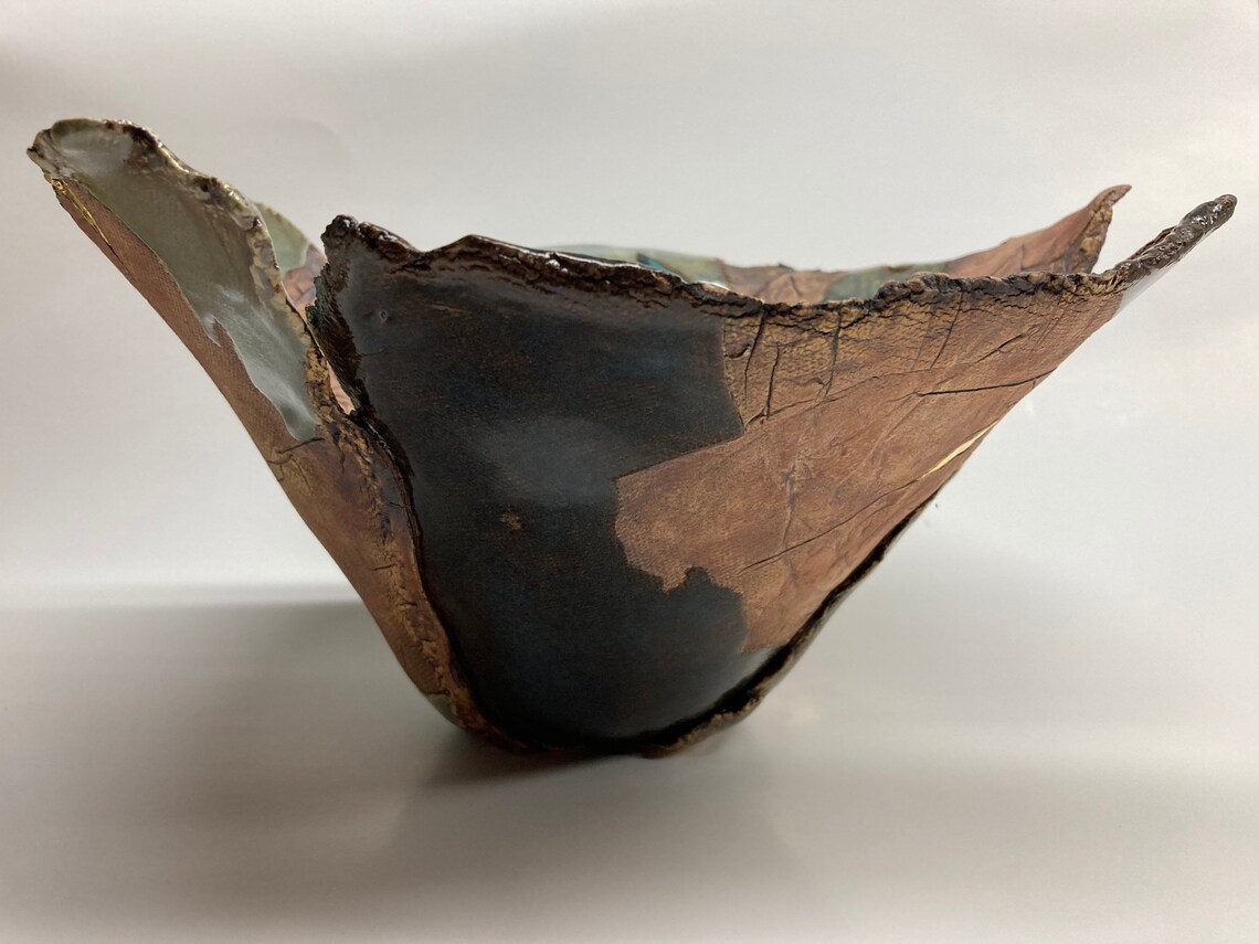Large Bowl Form - Etsy