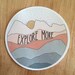 Explore More Sticker Vinyl Sticker Illustrated Sticker - Etsy