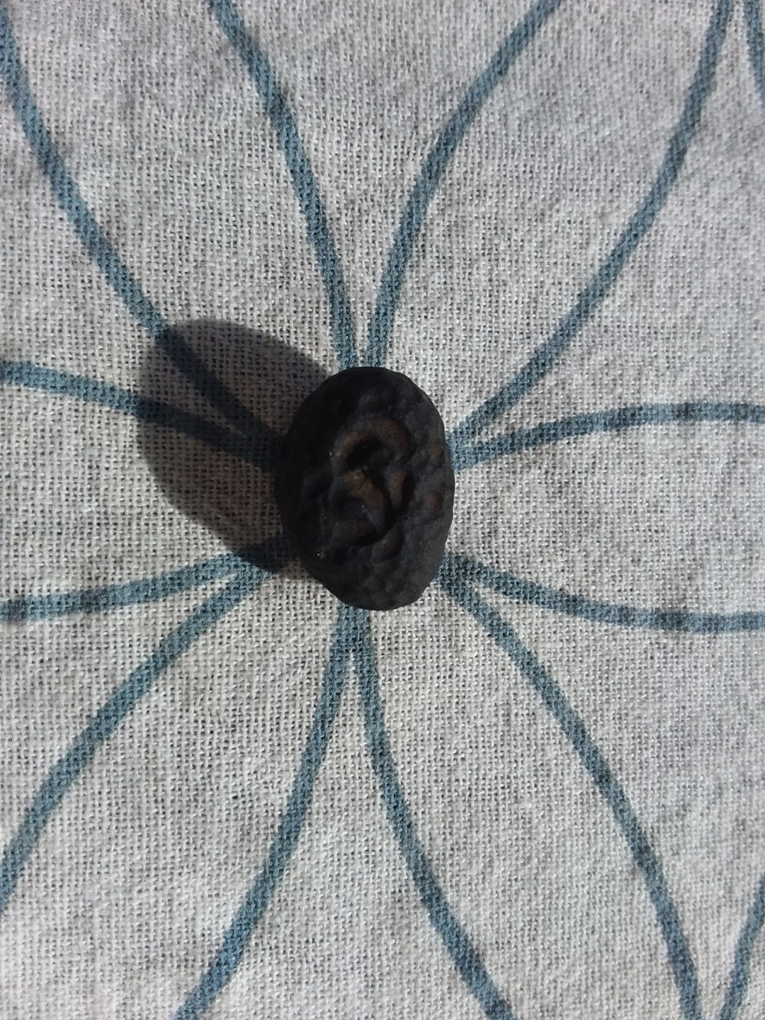 Cintamani Stone (3-4 Grams) Regular Qualiy (opaque) - Etsy