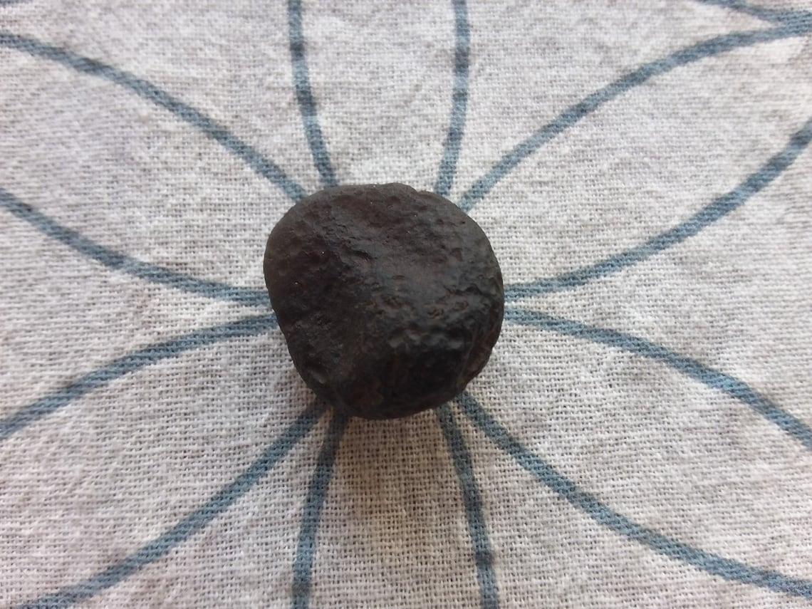 Cintamani Stone 7-12 Grams Gem Quality translucent - Etsy Australia