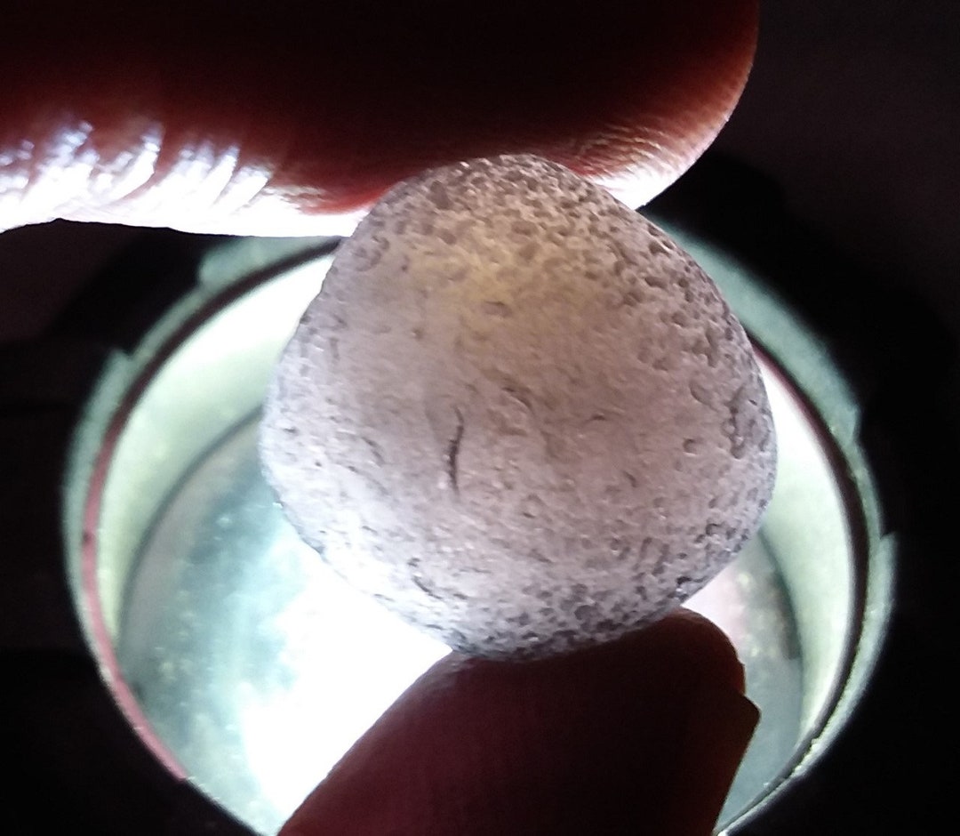 Cintamani Stone (4-5 Grams) Gem Quality (translucent) - Etsy