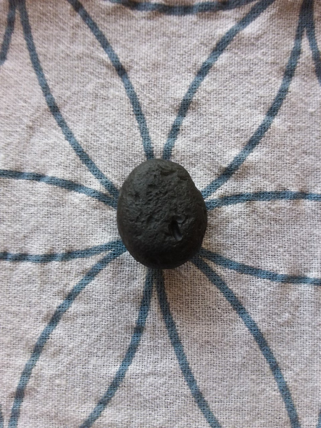 Cintamani Stone (7-10 Grams) Regular Quality (opaque) - Etsy